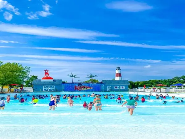 SplashMania Waterpark Tickets | Malaysia’s Largest Water Adventure Park