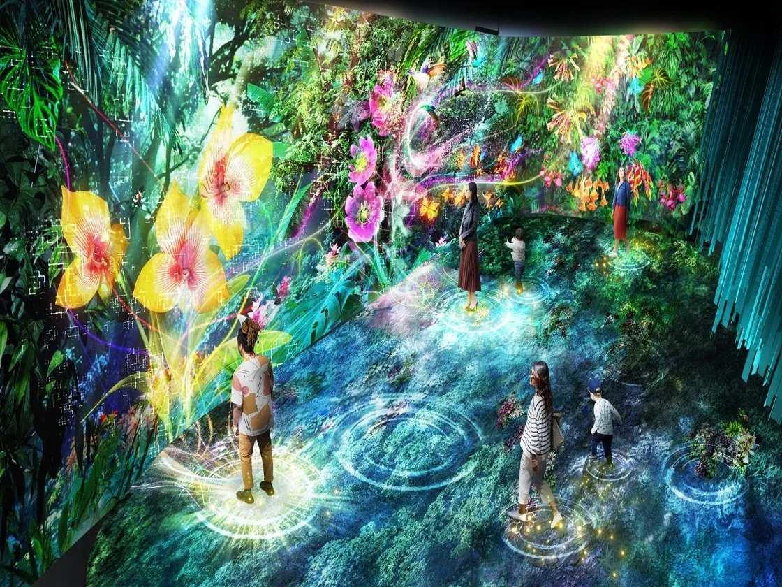 Gardens by the Bay Singapore Tickets | Cloud Forest, Flower Dome ...